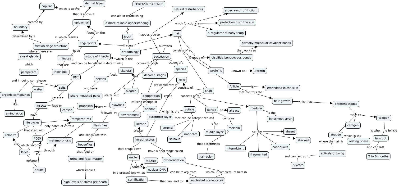 Fall Final Extra Credit